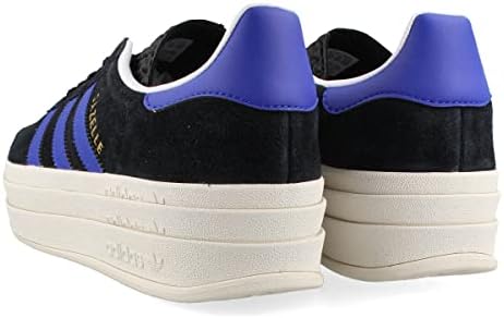 Amazon | [アディダス] GAZELLE BOLD W ガゼル ガッツレー ボールド ウィメンズ レディース ローカット CORE ...