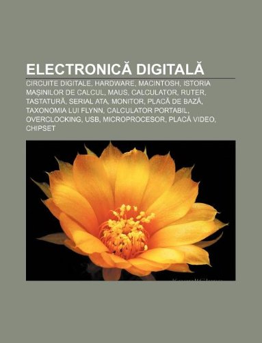 Amazon.co.jp: Electronic Digital: Circuite Digitale, Hardware ...