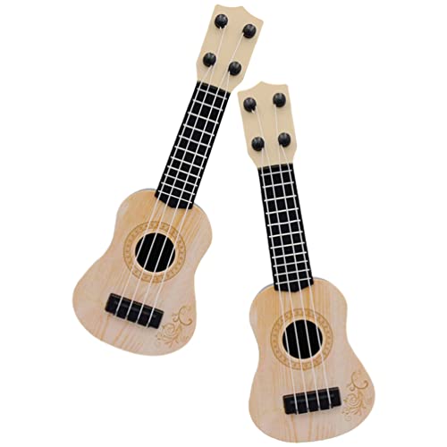 10 Best Mini Guitars For Kids Dec of 2022 - BabyStuffLab