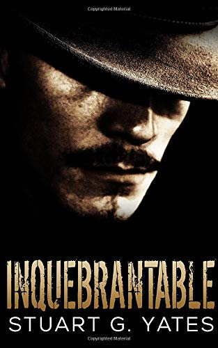 Inquebrantable: Inquebrantable (Spanish Edition): G. Yates, Stuart ...