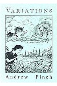 Variations: 9781858450049: Amazon.com: Books