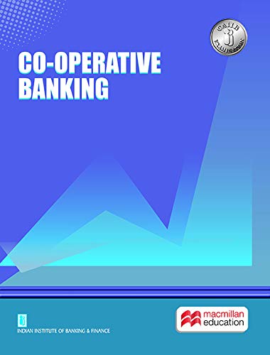 Buy Co-Operative Banking 2nd Edn CAIIB 2018 Book Online at Low Prices ...