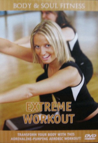 Amazon.com: Extreme Workout ~ Body and Soul Fitness DVD : Movies & TV