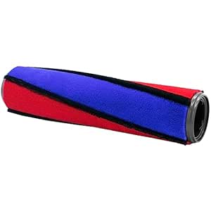 Coodss Soft Roller Brushbar Replacement Compatible with Dyson V6 V7 V8 ...