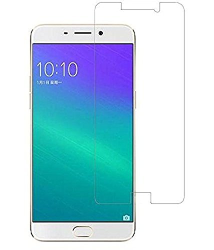 Eakyy Tempered Glass for Oppo F1s A1601 : Amazon.in: Electronics