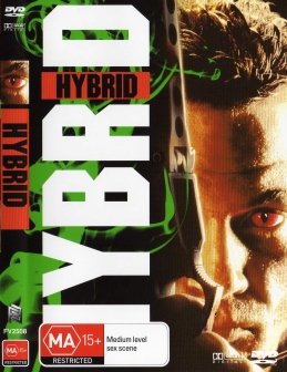 Amazon.com: Hybrid DVD The Outer Limits of Horror : Movies & TV