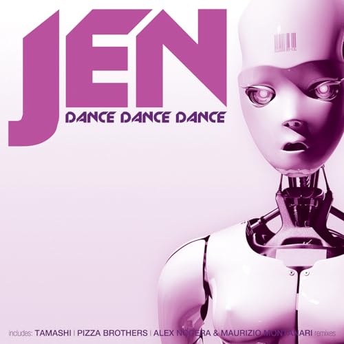 Amazon MusicでJENのDance Dance Danceを再生する
