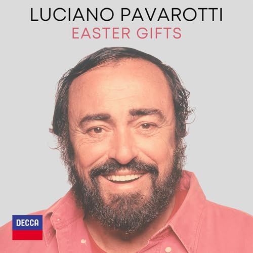 Écouter Easter Gifts par Luciano Pavarotti sur Amazon Music Unlimited