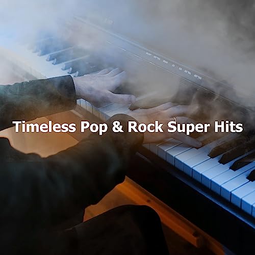 Amazon Music - Rock, Best Movie Soundtracks, 80's Pop Super Hitsの ...