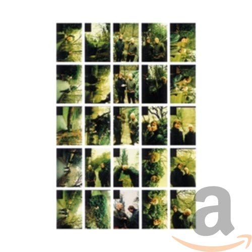YOUNGS,RICHARD & SIMON WICKHAM- SMITH - 5 Years - Amazon.com Music