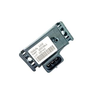 3 Bar GM Style Map Sensor 12223861 Manifold Absolute Pressure Sensor ...