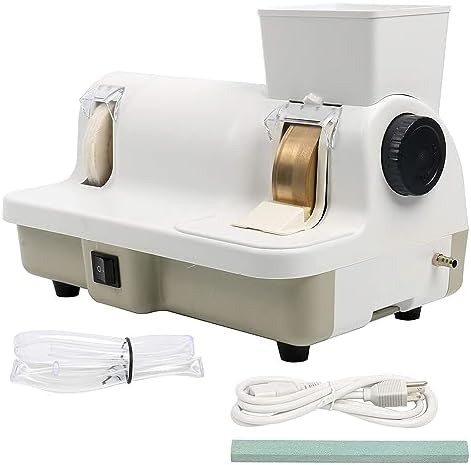 Amazon.com: Erbaofd Optical Hand Edge-Grinder, Lens Grinder, Eyeglasses ...