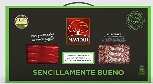 Jamon Navidul El Corte Inglés | Me pica la curiosidad