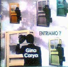 ENTRIAMO? ( 12inch / Vinyl Schallplatte Disque Record) GINO CARYA by ...