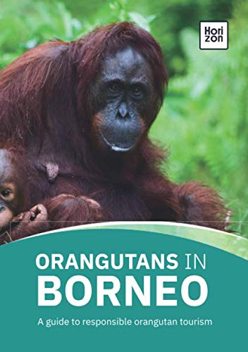 Orangutans in Borneo: A guide to responsible orangutan tourism : Guides ...