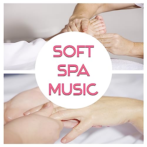 Amazon.com: Soft Spa Music – Relaxing Therapy for Wellness, Pure Mind ...
