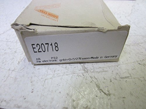 Amazon.com: Ifm Efector E20718 Mounting Bracket : Industrial & Scientific
