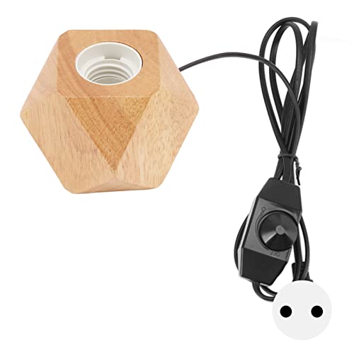 Lámparas de Mesa de Madera: El mejor producto del (02/24)