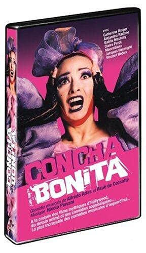 Concha bonita: Amazon.it: Catherine Ringer, Alejandra Radano, Gaëlle ...