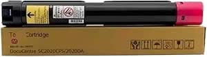 Amazon.com: UIAHNE Compatible Toner Cartridge for DocuCentre SC2020 ...