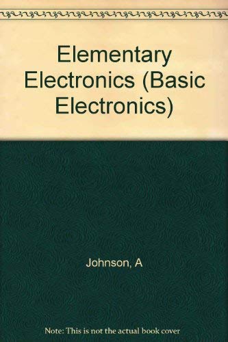 Elementary Electronics: Sladdin, Mel: 9780340513736: Amazon.com: Books