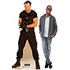 Amazon.com: Cardboard People Dean Ambrose Life Size Cardboard Cutout Standup - WWE : Home & Kitchen