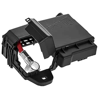 96889385 Fuse Box Battery Terminal with Cover Compatible with GM 2011 ...