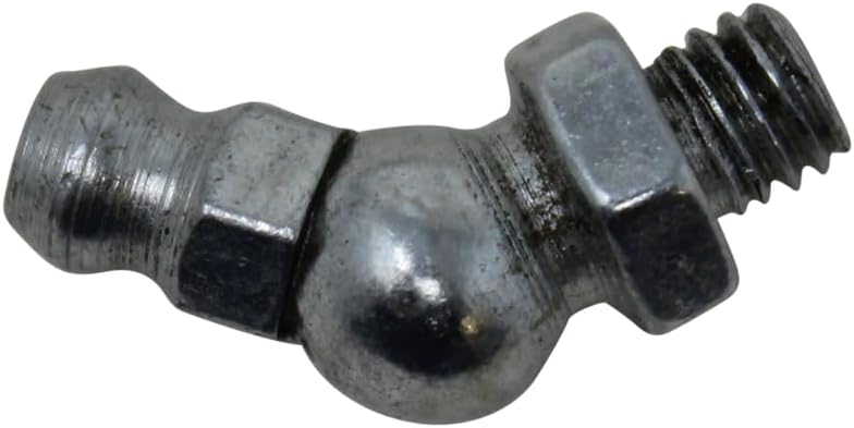 Amazon.com: N13505 New Grease Fitting Lub Nipple Fits Case-IH 1896 ...