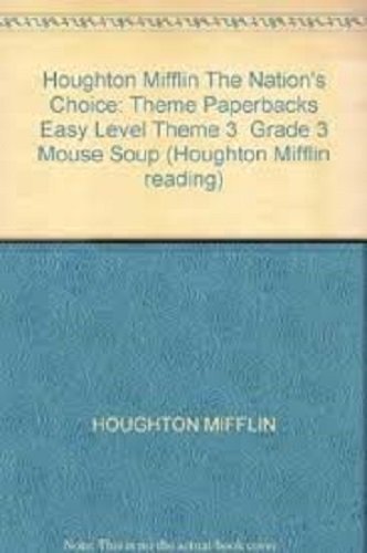 Amazon.com: Houghton Mifflin Reading: The Nation's Choice: Theme ...