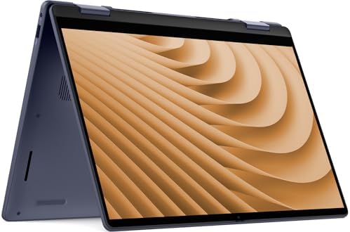 Amazon.com: DELL 14 Plus 2-in-1 14" WUXGA (1920x1200) Touchscreen ...
