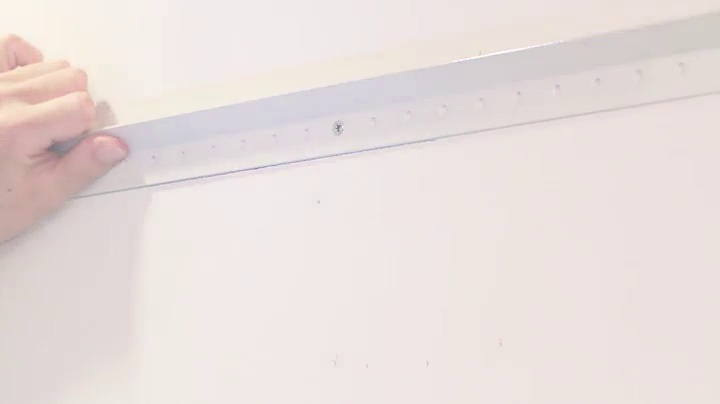 Watch Easy Track 4-8 Deluxe Starter Kit Closet Storage, Truffle.Fácil ...