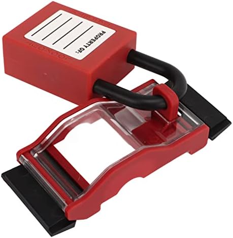 Sonew Breaker Cover, Lockout Set, Circuit Breaker Cover, Engineering ...