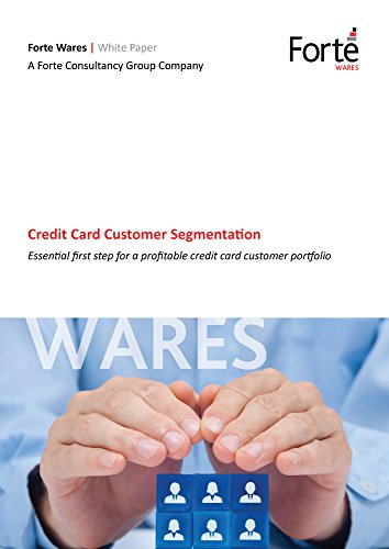 Credit Card Customer Segmentation: Essential first step for a ...