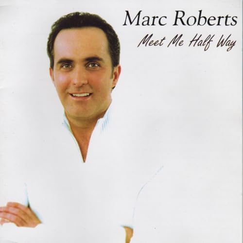 Play Meet Me Half Way by Marc Roberts on Amazon Music