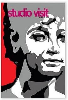 Studio Visit (Volume 10): Publisher's Editors: Amazon.com: Books