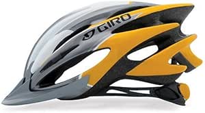 Amazon | GIRO(ジロ) ニューモ(PNEUMO) YEL/TITANIUM イエロー/チタニウム Mサイズ55-59cm JCF ...