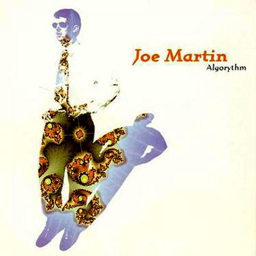 Écouter Algorythm de Joe Martin sur Amazon Music