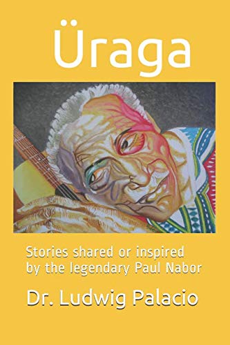 Amazon.com: Üraga: Stories shared or inspired by the legendary Paul ...