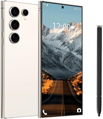 Amazon.com: Huness I22 Ultra Smartphone Unlocked Cell Phone,Built in ...