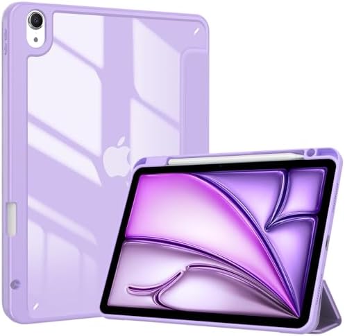 ProCase for iPad Air 11 inch 2025 M3/ 2024 M2, 10.9 inch Air 5th/ 4th ...