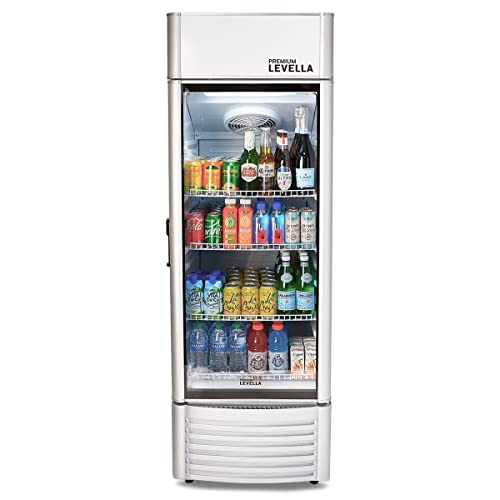 5 Best Glass Door Refrigerator (2022 Reviews and Buying Guide)