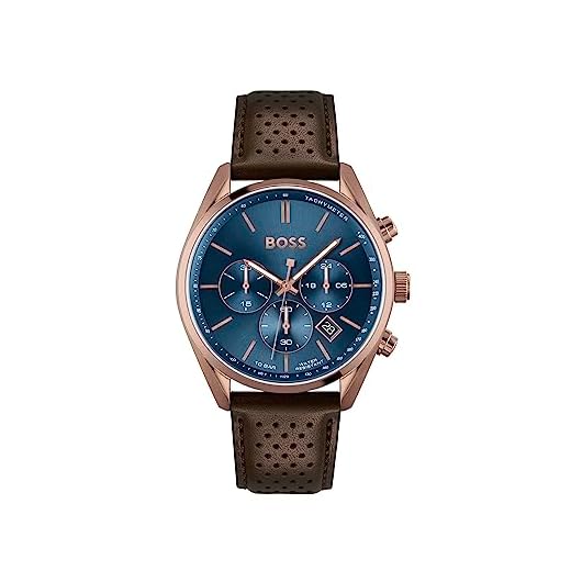 Relojes Hugo Boss originales • Catálogo 2024