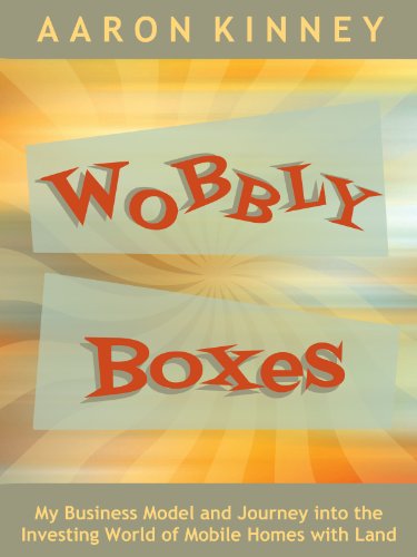 Amazon.com: Wobbly Boxes: My Business Model and Journey into the ...