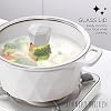 Amazon.com: Country Kitchen Non-Stick Cast Aluminum Cookware Set ...