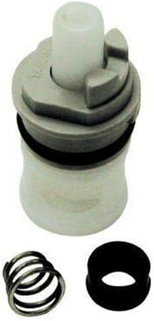 Danco 15354B, Pack of 1, Brass - Three Handle Tub And Shower Faucets ...