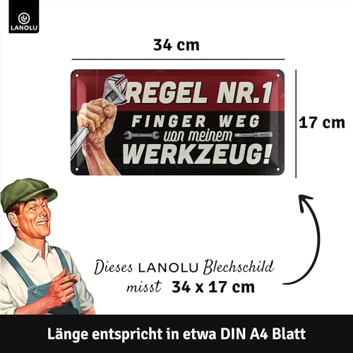 Schild Finger Weg – Die 15 besten Produkte im Vergleich ...
