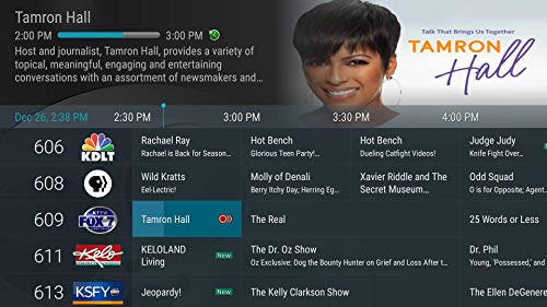 LightSpeedTV - App on Amazon Appstore