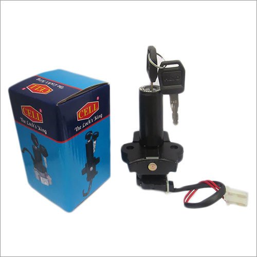 Hero Splendor Ignition Switch Lock : Amazon.in: Car & Motorbike
