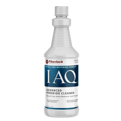Best Peroxide Cleaner for Mold: Top Picks for Every Home – Alpine Dream ...