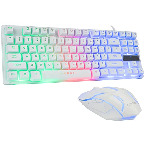 Top 10 Magic Eagle Keyboard Lights of 2022 - Katynel